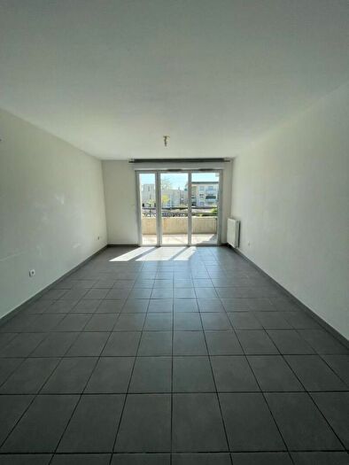 Appartement à louer - Toulouse, Grand Selve - 3 pièces - 2 chambres