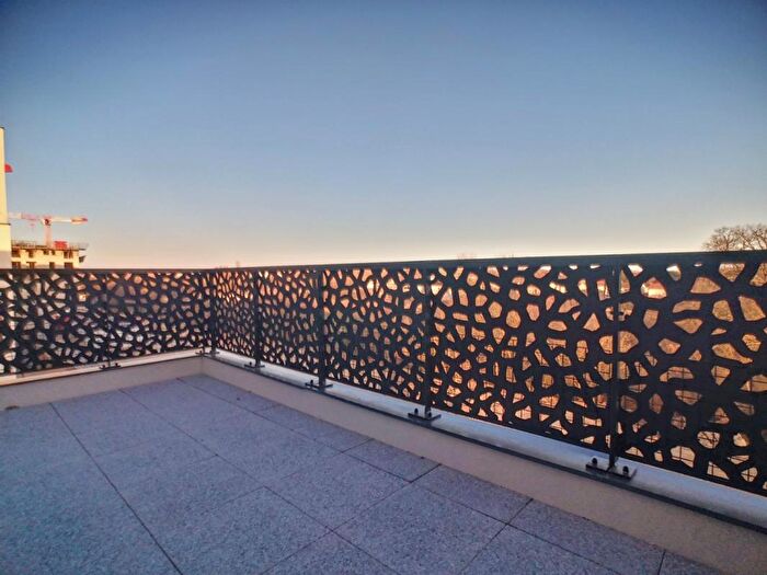 Appartement à louer - Toulouse, LOrmeau, La Terrasse, La Grande Plaine - 3 pièces - 2 chambres