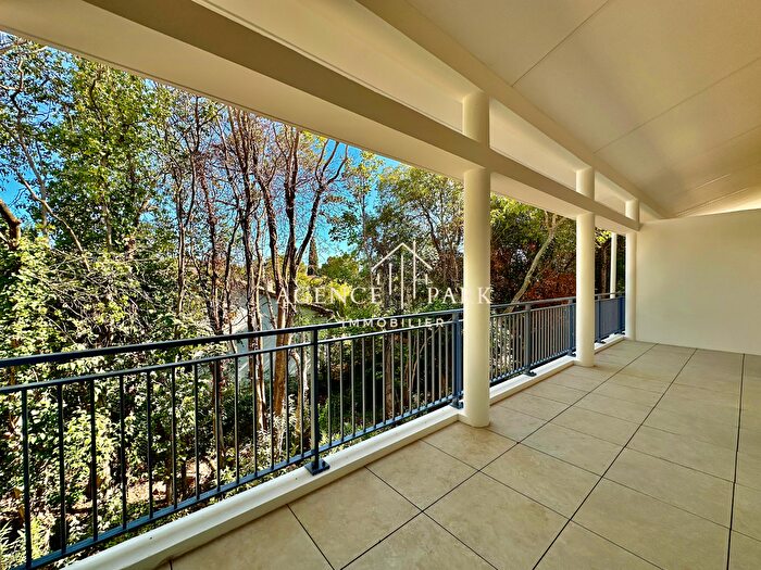Appartement 3 pièces à louer - Draguignan, Malmont, Les Salles, Folletière