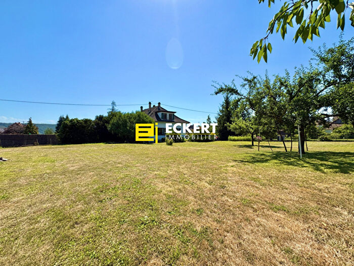Maison 8 pièces à vendre - Brsch, Boersch