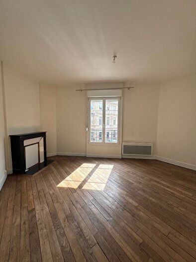 Appartement 2 pièces à louer - Centre Ville, Reims