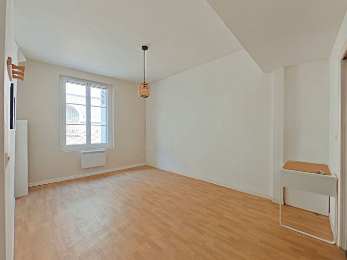 Appartement 1 pièce à vendre à Tours, Cathédrale