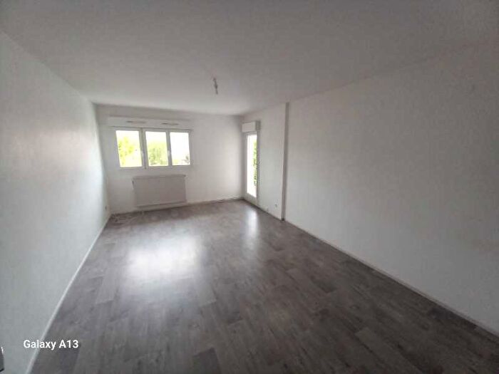 Appartement 3 pièces à Seloncourt, à vendre