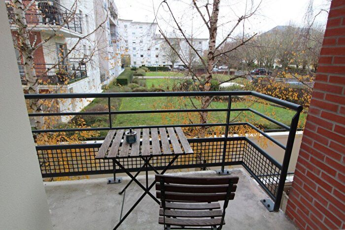 Guyancourt - Appartement 1 pièce à louer