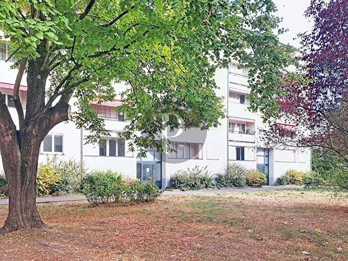 Appartement 4 pièces à vendre à Villejuif, Louis Aragon, Vaux de Rome