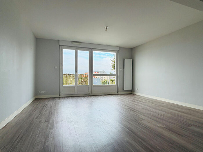 Appartement à vendre - Bain-de-Bretagne - 4 pièces - 3 chambres