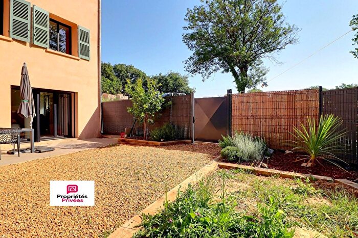 Le Beausset - Appartement 3 pièces à vendre