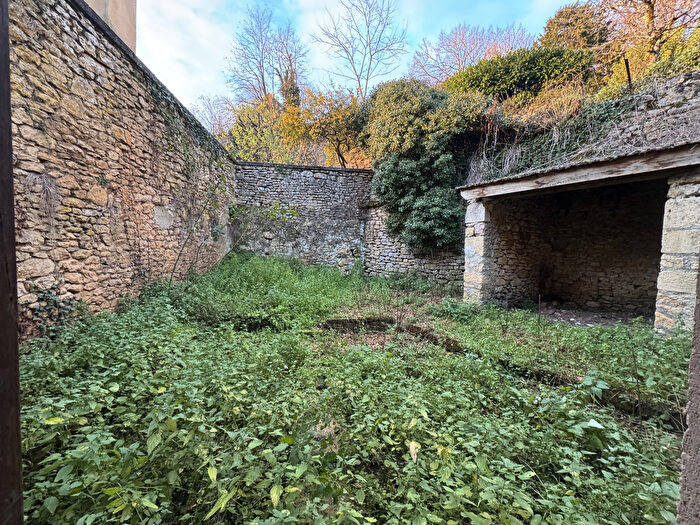Maison à vendre - Sarlat-la-Canéda - 3 pièces - 2 chambres