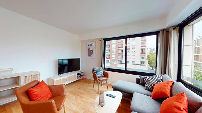 Appartement 6 pièces à louer à Saint Quentin, Montigny-le-Bretonneux