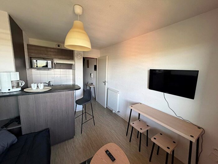 Appartement 1 pièce à louer - Toulouse