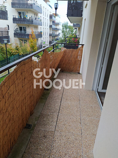 Appartement à louer - Rambouillet, Bel-Air, Racinay, Pierrefite - 1 pièce