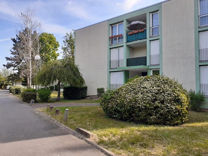 Appartement 3 pièces à vendre - Gretz-Armainvilliers