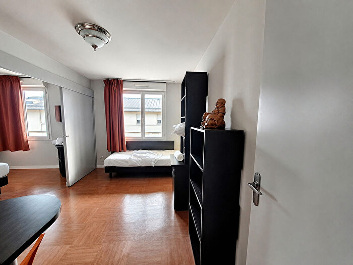 Appartement 2 pièces à vendre à Avignon, Préfecture