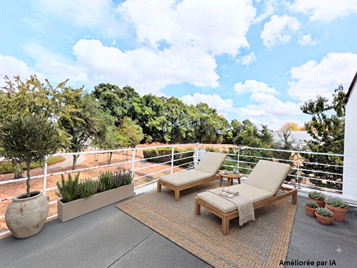 Maison 7 pièces à vendre - Casson