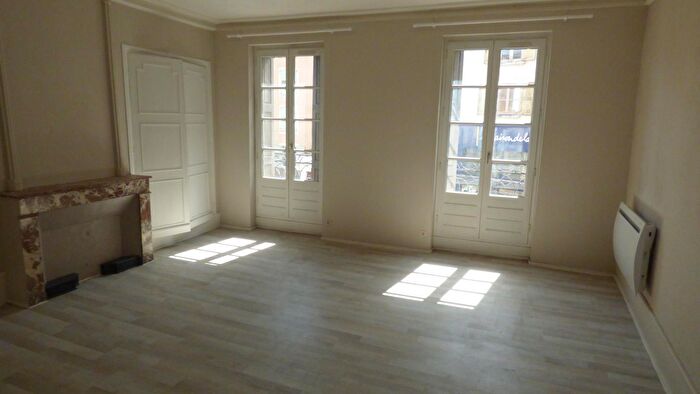 Appartement 2 pièces à louer à Le Puy-en-Velay, Centre-ville