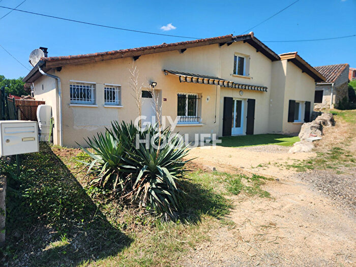 Maison 4 pièces à Marmande, Coussan, à vendre
