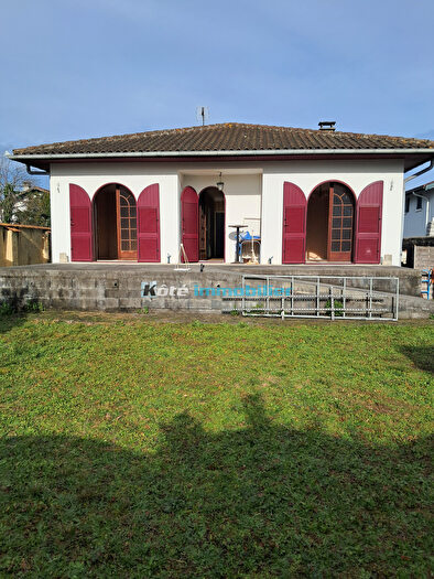 Tarbes : Maison 4 pièces à vendre