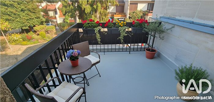 Ris-Orangis, Mairie, Hameaux - Maison 6 pièces à vendre