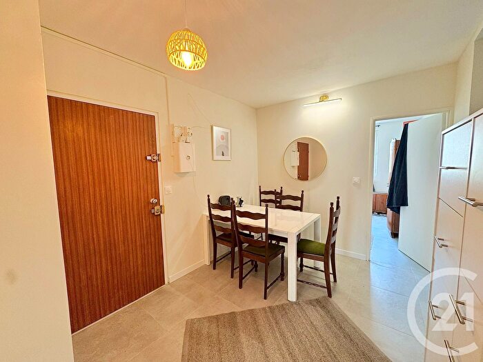 Appartement 1 pièce à louer à Alfortville, Mairie, Gare