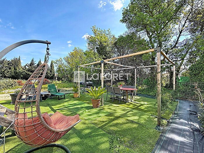 Maison à vendre - Saint-Estève - 4 pièces - 3 chambres