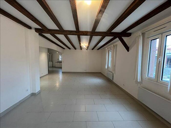 Appartement à louer - Léon - 3 pièces - 2 chambres