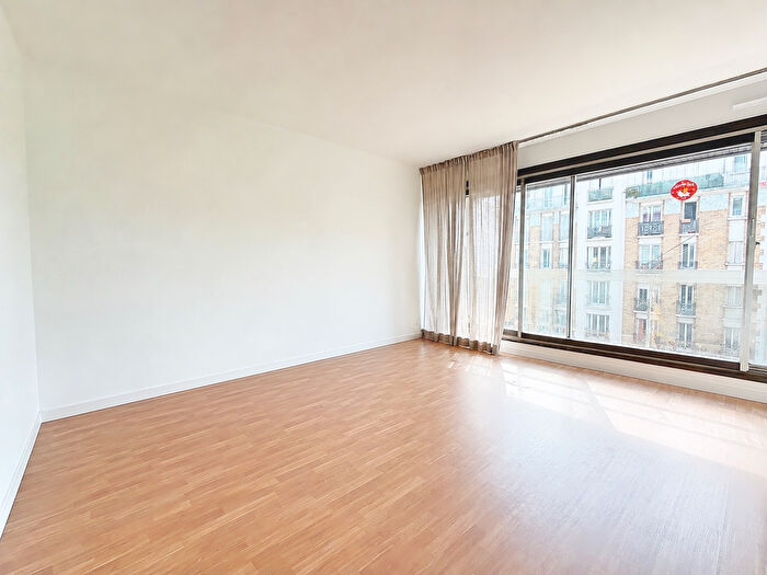 Appartement 1 pièce à vendre à Paris 15ème, Emeriau, Zola