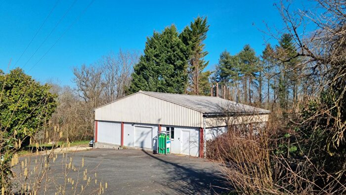 Maison à vendre - Vergt - 2 pièces - 1 chambre