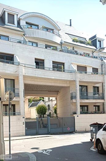 Appartement à louer - Rouen - 1 pièce