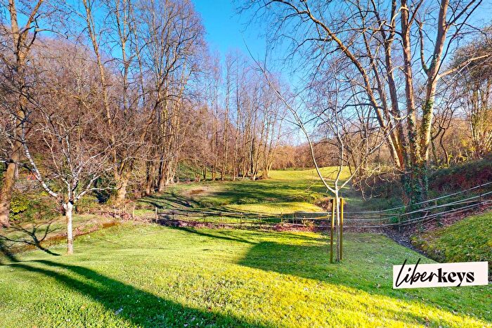 Maison à vendre - Villefranque - 8 pièces - 6 chambres