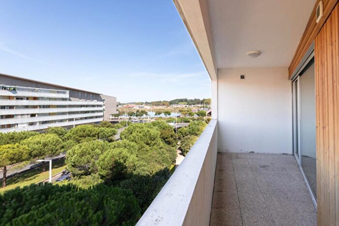 Appartement 2 pièces à vendre à BayonneBayonaBaiona, Arènes
