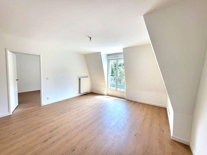Appartement 2 pièces à Bois de Neuilly, Neuilly-Plaisance, à louer