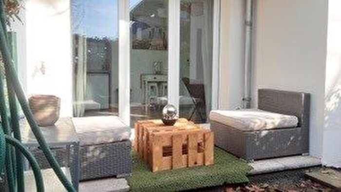 Appartement à vendre - Andernos-les-Bains - 1 pièce