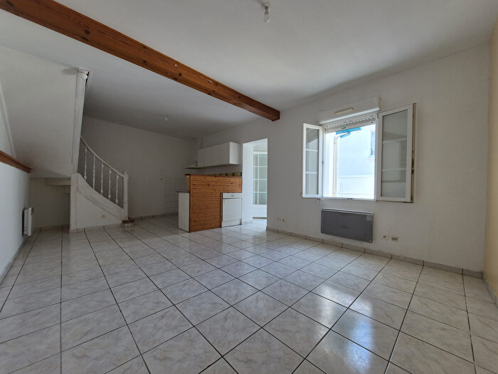 Maison à vendre - Biarritz, Larrepunte, République - 3 pièces - 2 chambres