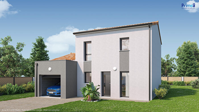 Maisons à vendre et appartements à louer - 1