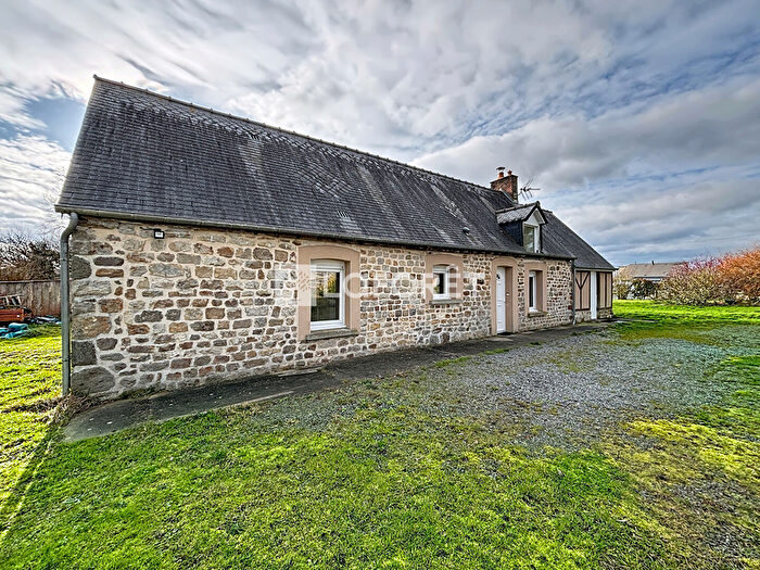 Maison à vendre - La Ferrière-aux-Étangs - 4 pièces - 3 chambres