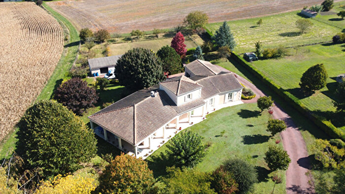 Bécheresse : Maison 5 pièces à vendre