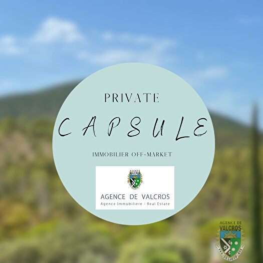 Maison à vendre - La Londe-les-Maures, Valcros, Alicastre, Haut Pansard, Bas Pansard, Le Pin - 3 pièces - 2 chambres