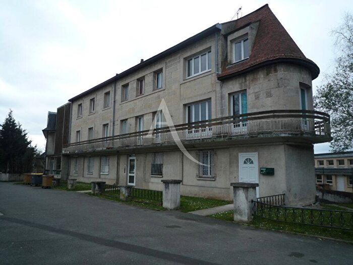 Haut Montmorency Est - Appartement 1 pièce à louer