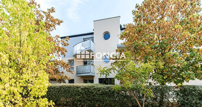 Évrange : Appartement 3 pièces à vendre