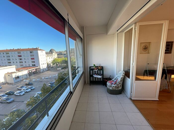 Appartement 3 pièces à vendre - Périgueux, Centre-ville, La Gare, Saint-Martin