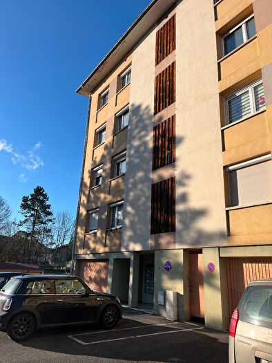 Appartement 4 pièces à Belfort, Nord, à vendre