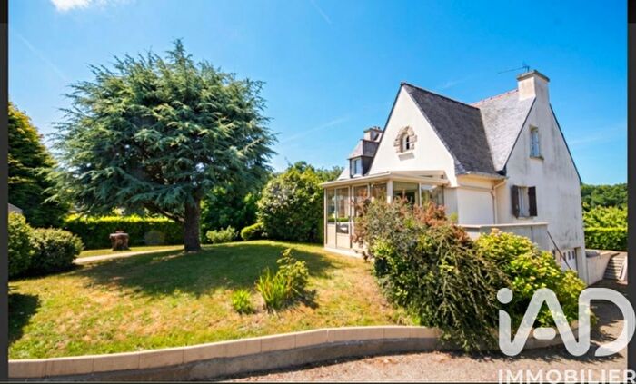 Pleumeur-Bodou : Maison 7 pièces à vendre