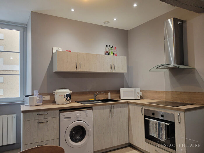 Appartement 3 pièces à louer - Poitiers, Trois Quartiers