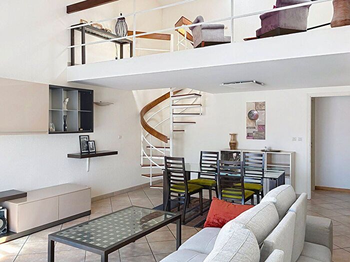 Saint Gaudérique, Perpignan - Appartement 4 pièces à louer