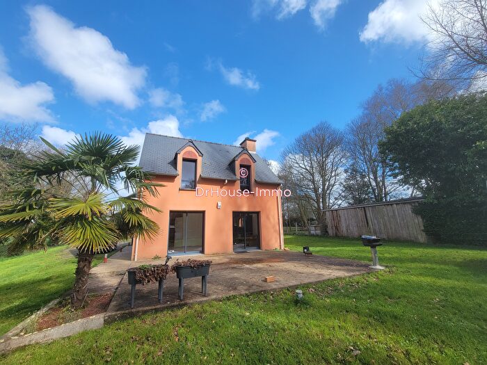 Maison 5 pièces à vendre - Dol-de-Bretagne