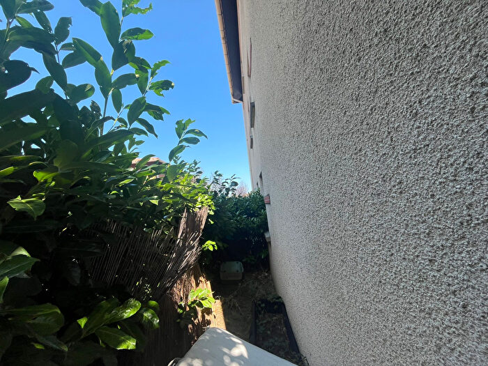 Appartement à vendre - Toulouse, Saint-Simon - 3 pièces - 2 chambres