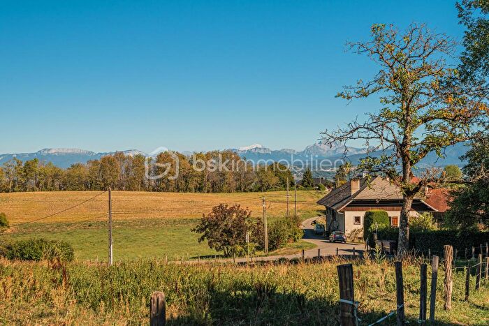 Moye : Maison 5 pièces à vendre