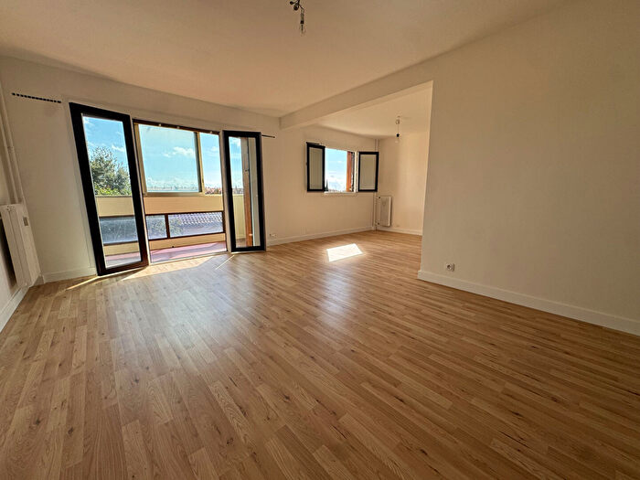 Appartement à vendre - La Valette-du-Var, Sainte-Cécile, Les Horts - 4 pièces - 2 chambres