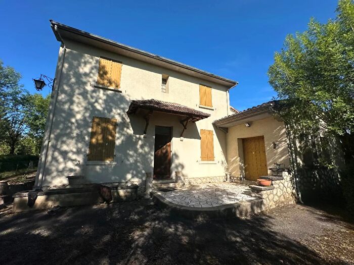 Maison à vendre - Septfonds - 10 pièces - 6 chambres