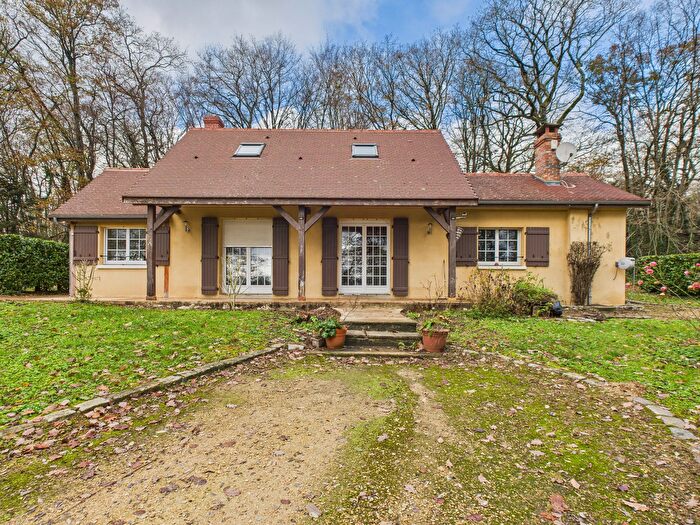 Maison à vendre - Le Mériot - 6 pièces - 3 chambres